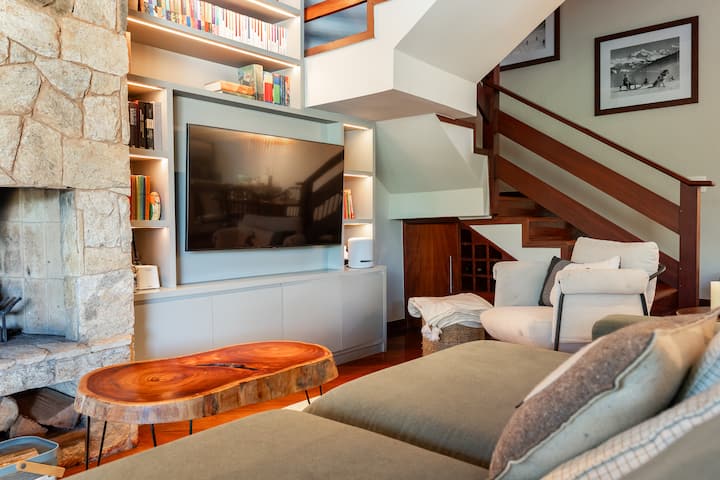 Casa Toriba Resort - Com Serviços De Hotelaria - ブラジル
