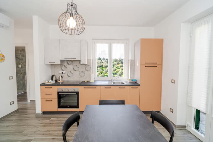 Il Vigneto - Moneglia