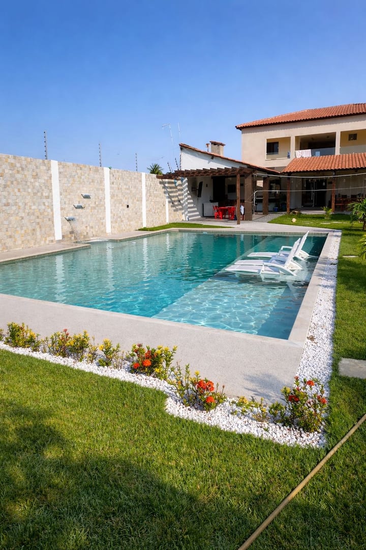 @Letsshouse - Aracaju