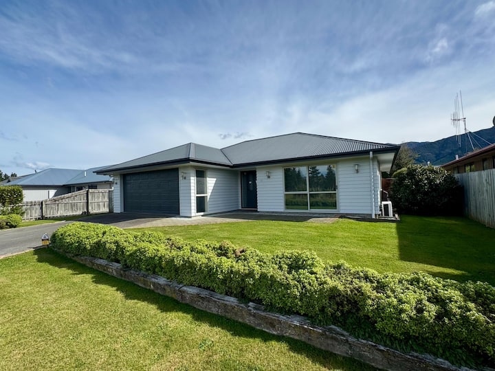 Golf Course Getaway - Hanmer Springs