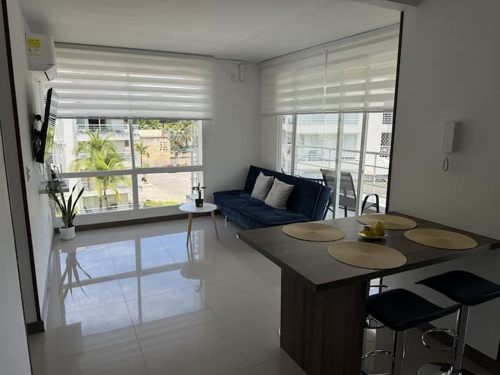 Espectacular Apartamento En Melgar - Melgar