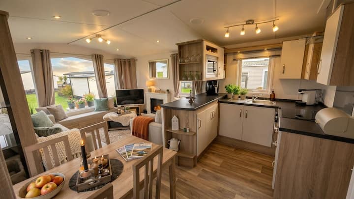 Chalet Meerzeit Aan Zee (311849) - Texel