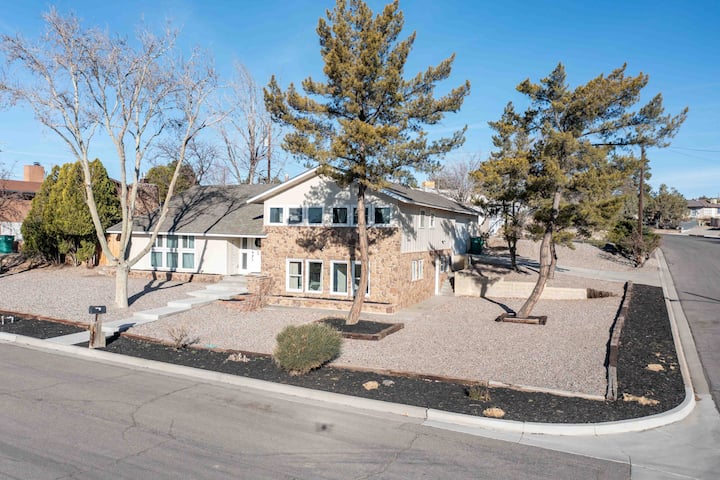 Foothills & Chill - Farmington, NM