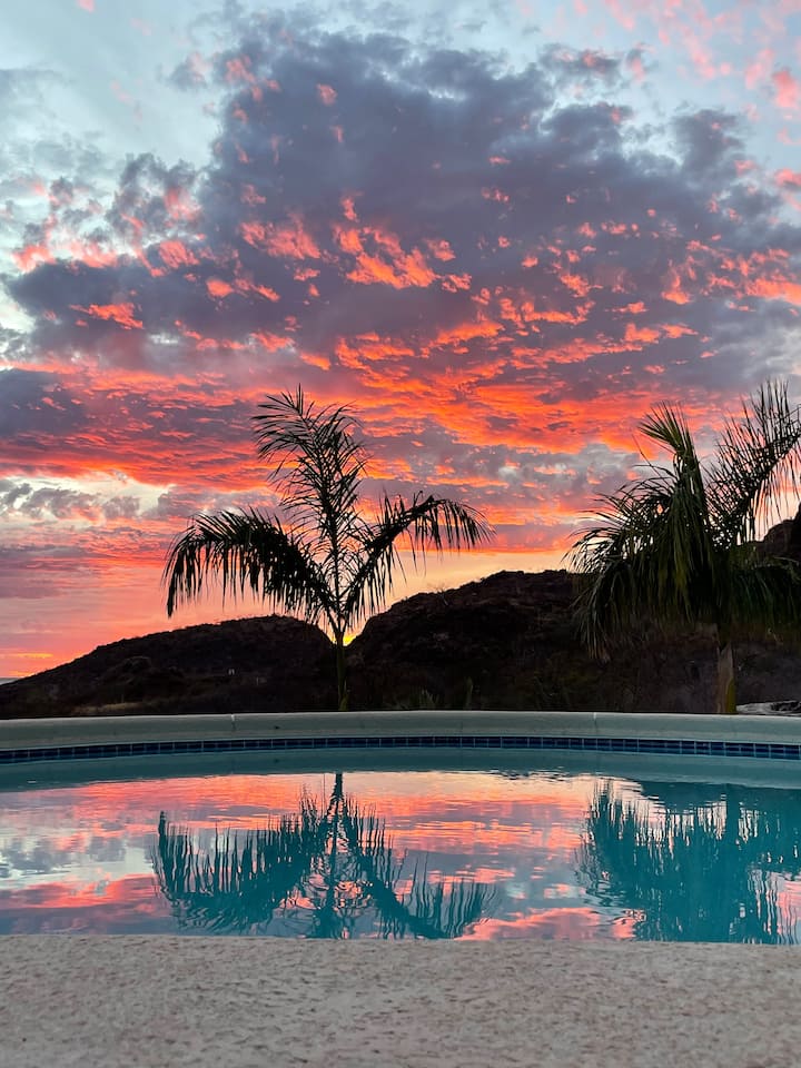 Casa Tinajas - Guaymas