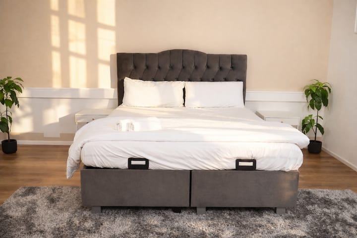 Deluxe Urban Stay - リンツ