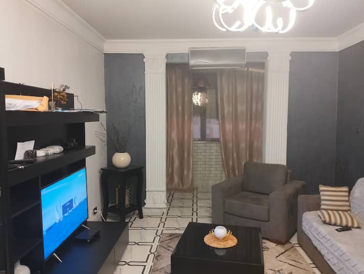 Type Individuel - Constantine