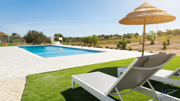 Quintal Da Soneca Q2 By Mtphomes - Carvoeiro