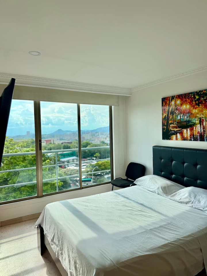 Premium Suite ÁLamos - Pereira, Colombia