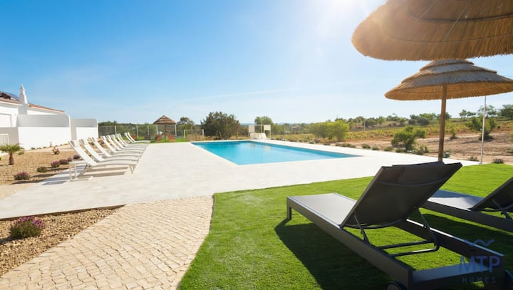 Quintal Da Soneca Q3 By Mtphomes - Silves