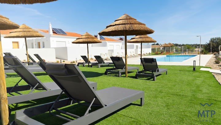 Quintal Da Soneca Q4 By Mtphomes - Carvoeiro