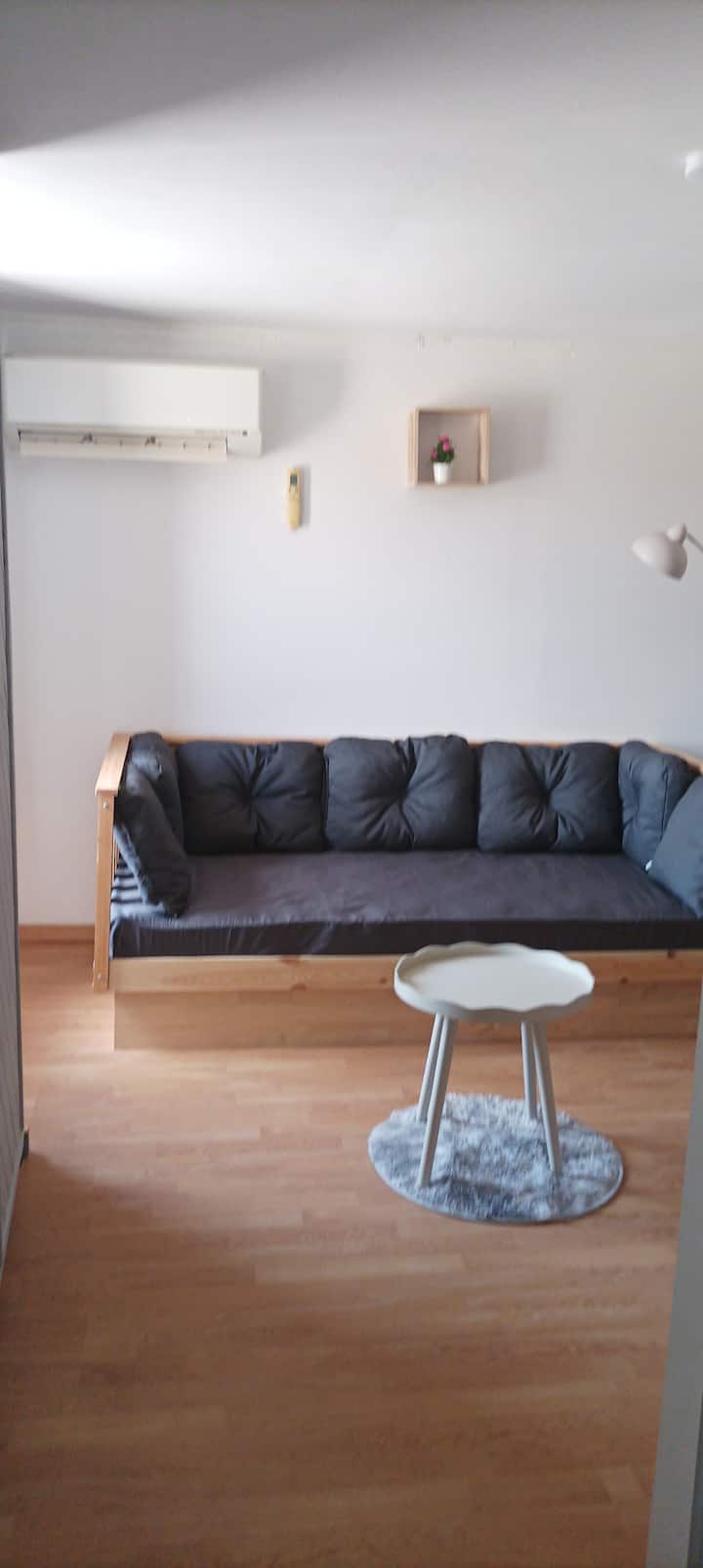 Au Relais Des Ballons : Appartement 3 Personnes - Lac d'Alfeld