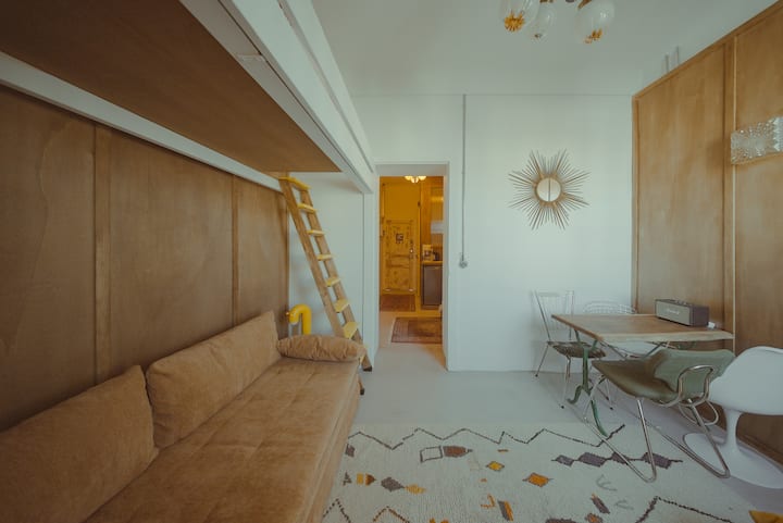 La Belle Vie - Biarritz