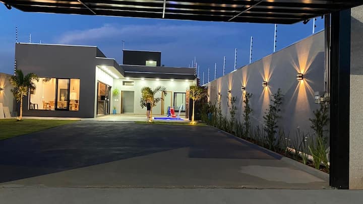 Recanto Pedroca - Olímpia