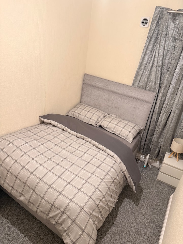 Budget-friendly Stay In A Great Location - Darlington