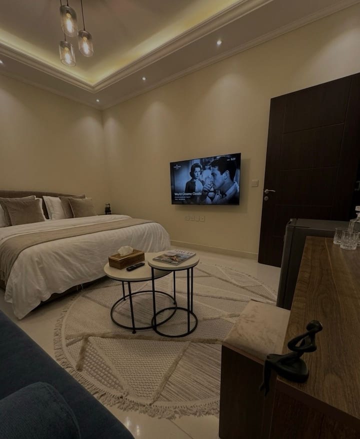 Mu For Fancy Residence - Mecca, Saudi Arabia