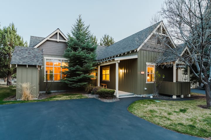 Spacious 2br At Eagle Crest | Pools, Golf & More! - Eagle Crest, OR