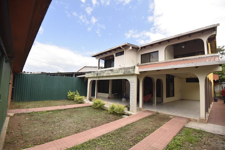 Casa Bonita - Gracias