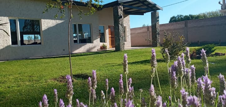 Casa Rural En San Rafael.
Descanso Asegurado - San Rafael, Argentina