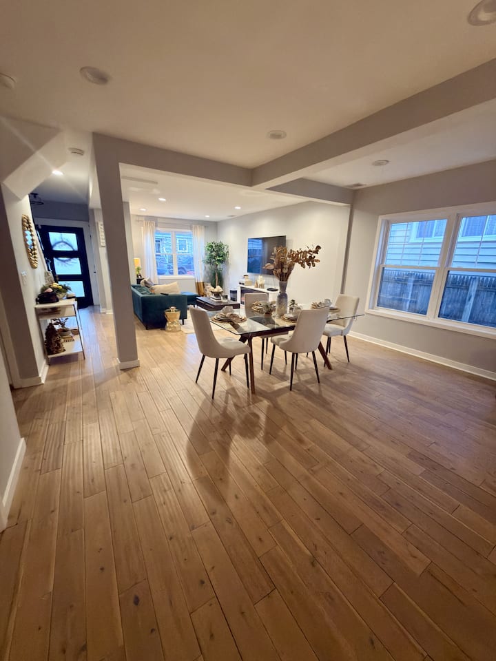 Storybook Farmhouse | Your Nj World Cup Home Base - Morristown, NJ