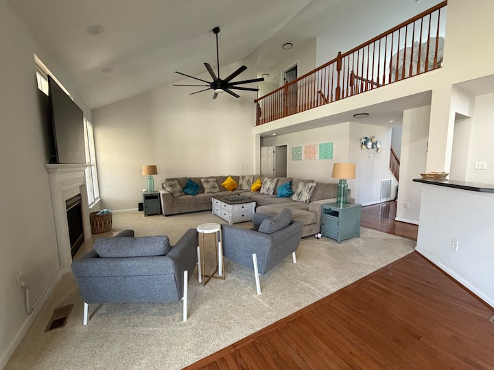 Casa Del Mar - Bethany Beach, DE
