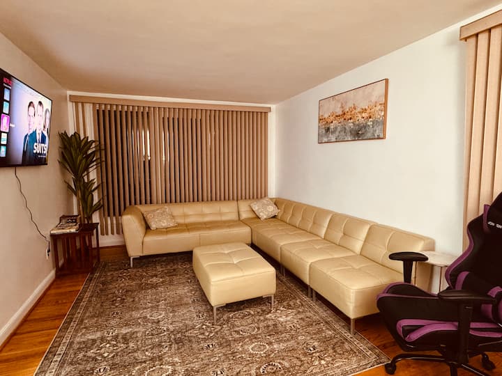 Cozy House In Northeast Philadelphia - Somerton - Philadelphia