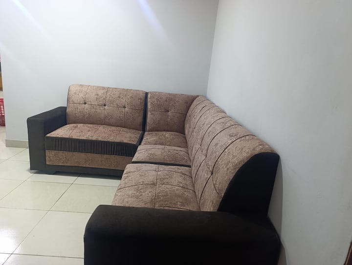 Minidepartamento, Centro De Huánuco - Huánuco