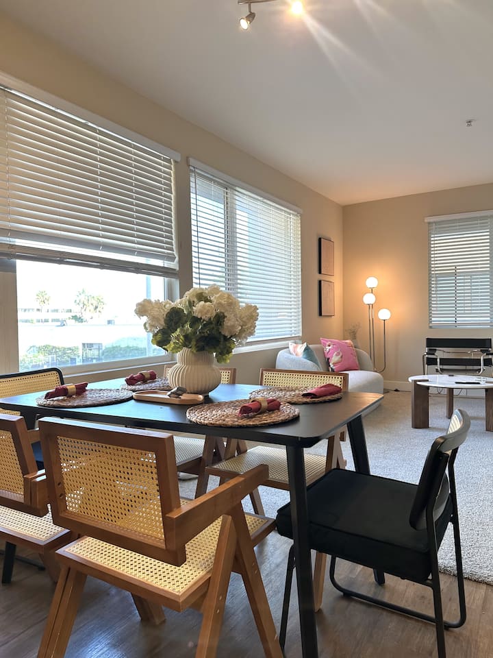 Perfect Summer Retreat|pool&gym|step To Old Town - Pasadena, CA