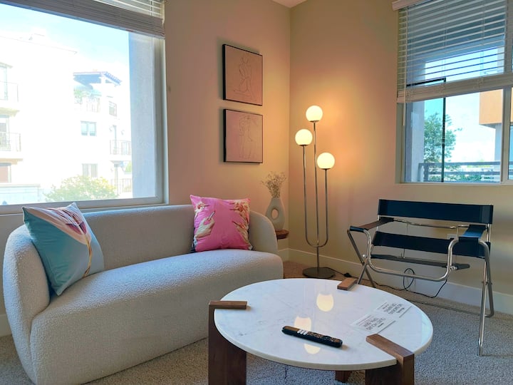 Perfect Summer Retreat|pool&gym|step To Old Town - Altadena, CA