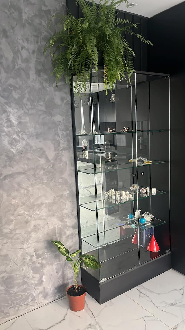 Aconchegante Casa De Fundos Com Fino Acabamento. - Passo Fundo