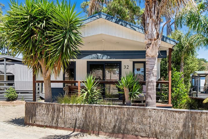 Villa 32 At Somers Beach - Balnarring