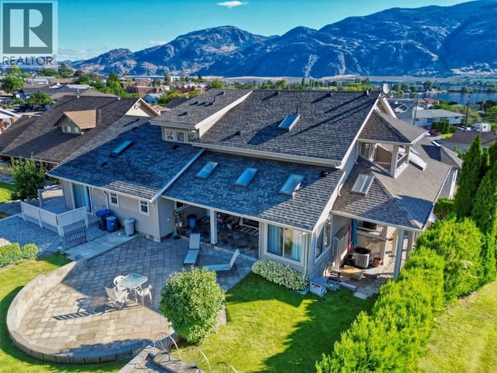 Casa Del Sol Osoyoos - Osoyoos