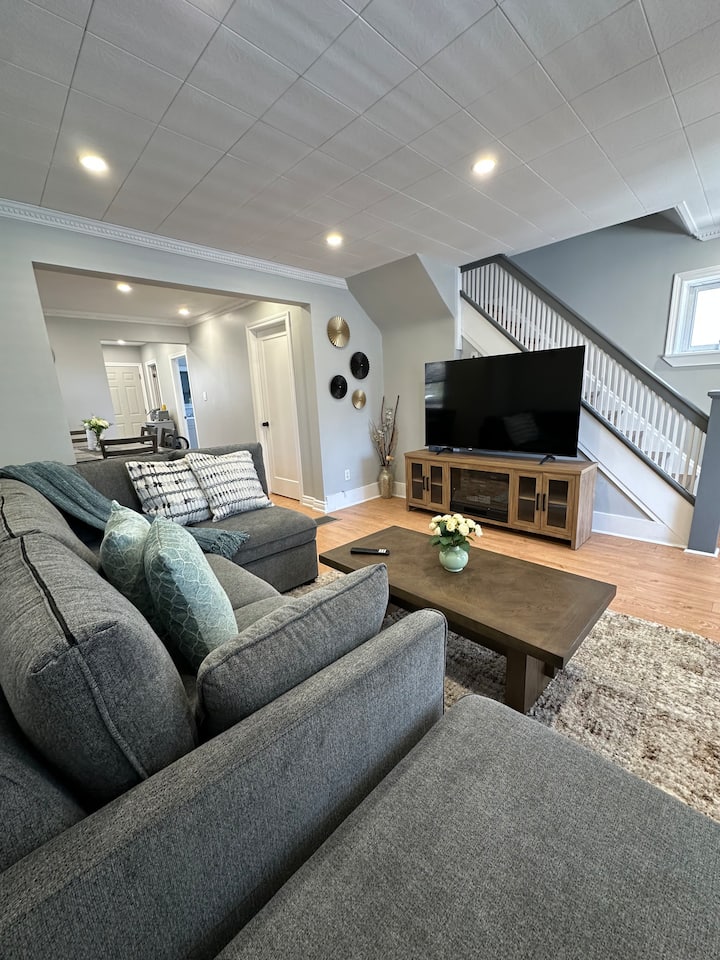 Clifton Hill - Niagara Falls