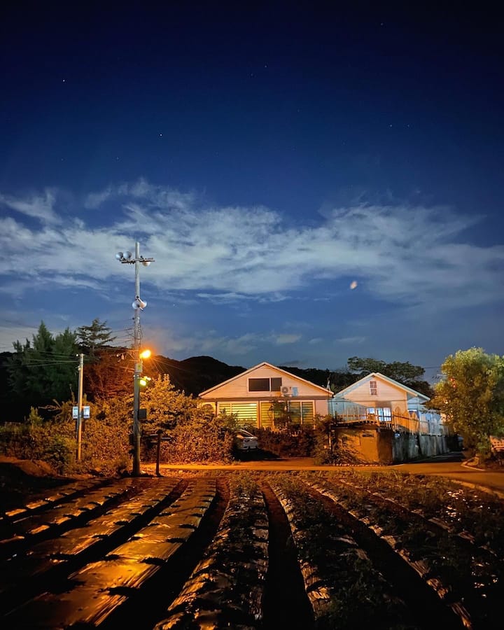 조안스테이 - 천안시