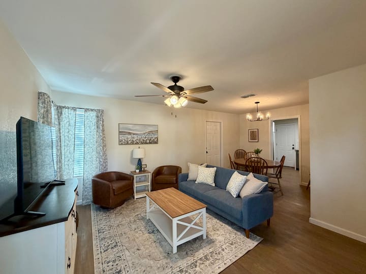 Elmwood 26 - Abilene, TX