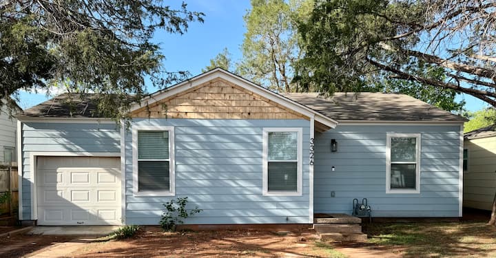 Elmwood 26 - Abilene, TX