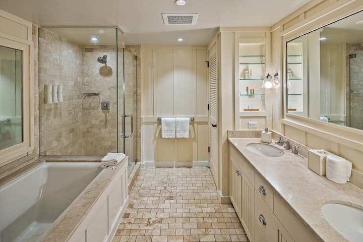 New: The View Villa At Ocean Villas Turtle Bay - Laie, HI