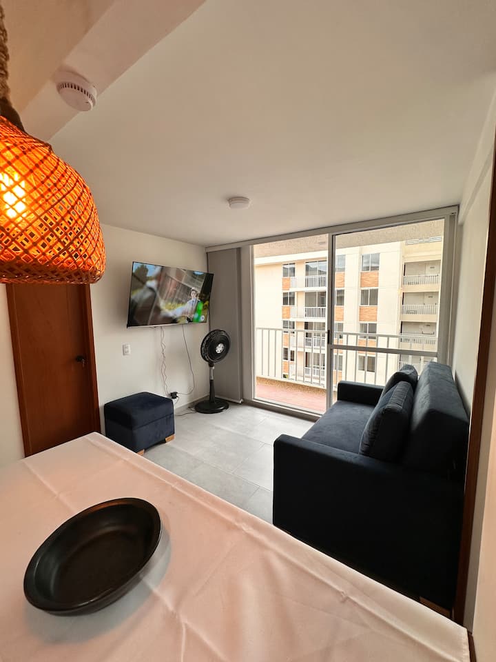 Apartamento En Villeta | La Ceiba Stay - Villeta