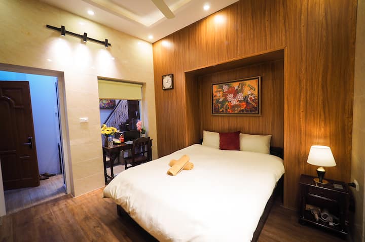 Fullhouse 2bed/2wc New-near The Opera/old Quater - Hanoï