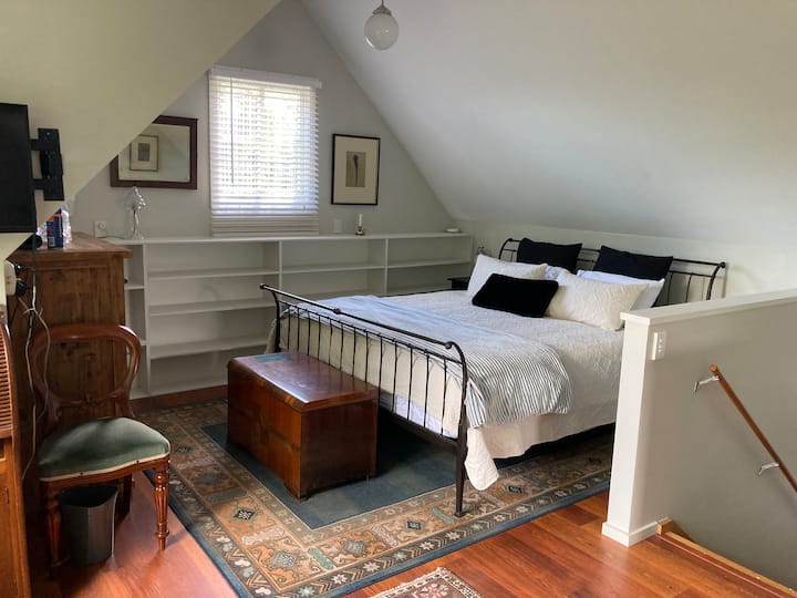 Waima Rural Oasis - Ōhau