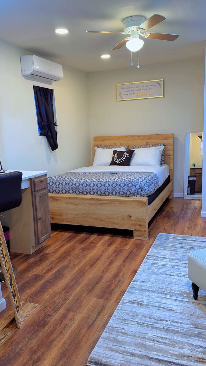 The Prestige Corner - Carlsbad, NM