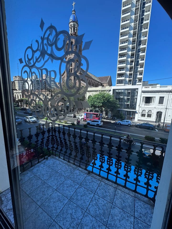 Real Ros Hostel Boutique - 로사리오