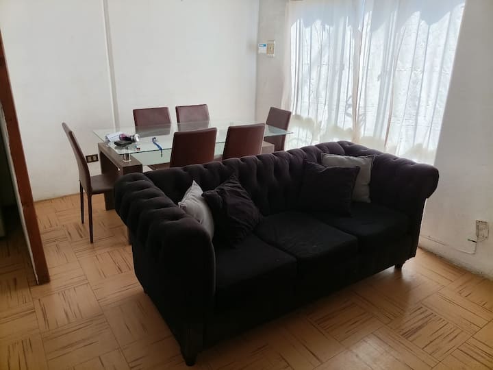 Alojamiento Rengo. Empresas, Familias O Viajeros. - Rengo