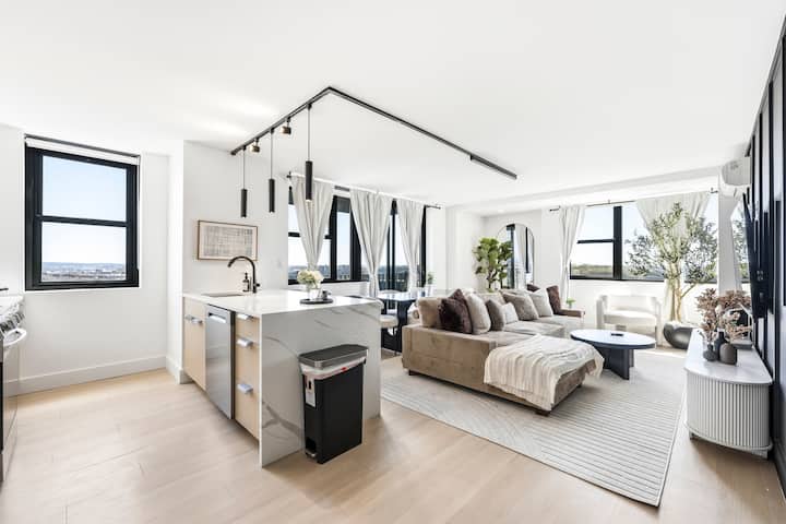Lovely Home, 25 Minutes To Nyc And Metlife - New Jersey