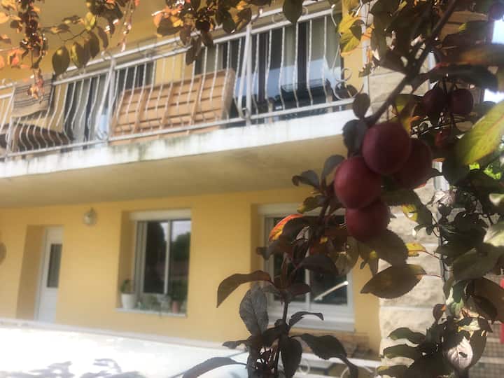 Appartement Charmant - Parc Astérix