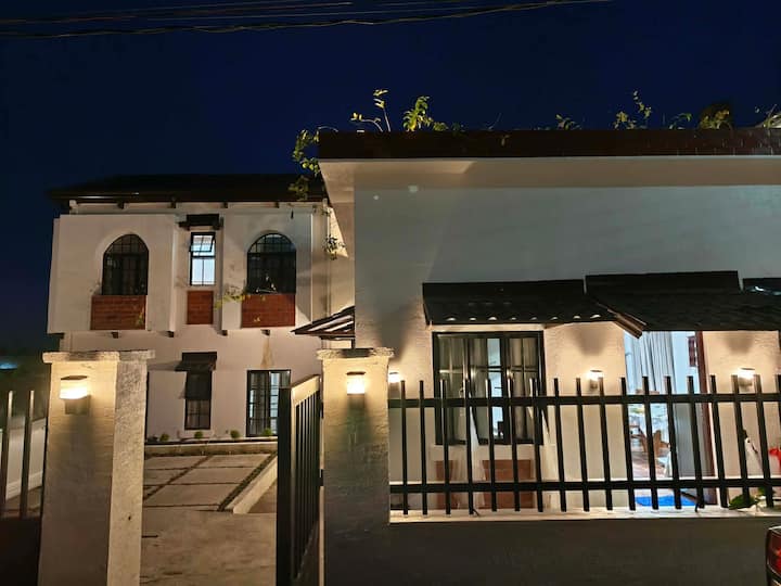 Serenita Tagaytay House One (Newly Opened!) - Tagaytay