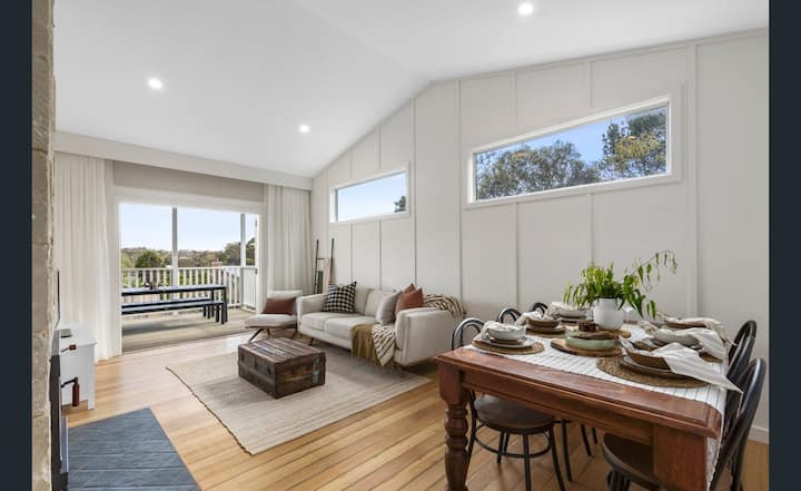 Home In The Heart Of Anglesea Walk Everywhere - Anglesea