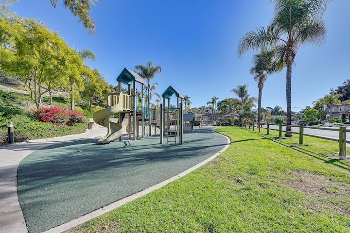 Private Eastlake Suite | Coffee Bar | Near Sd - Chula Vista, CA