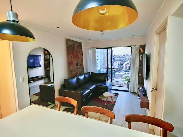 Room In Barranco - Lima