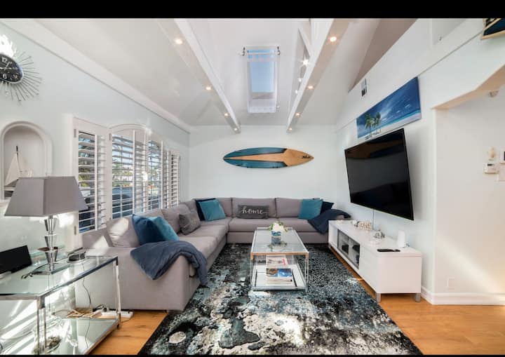 Pearl Beach House - Redondo Beach