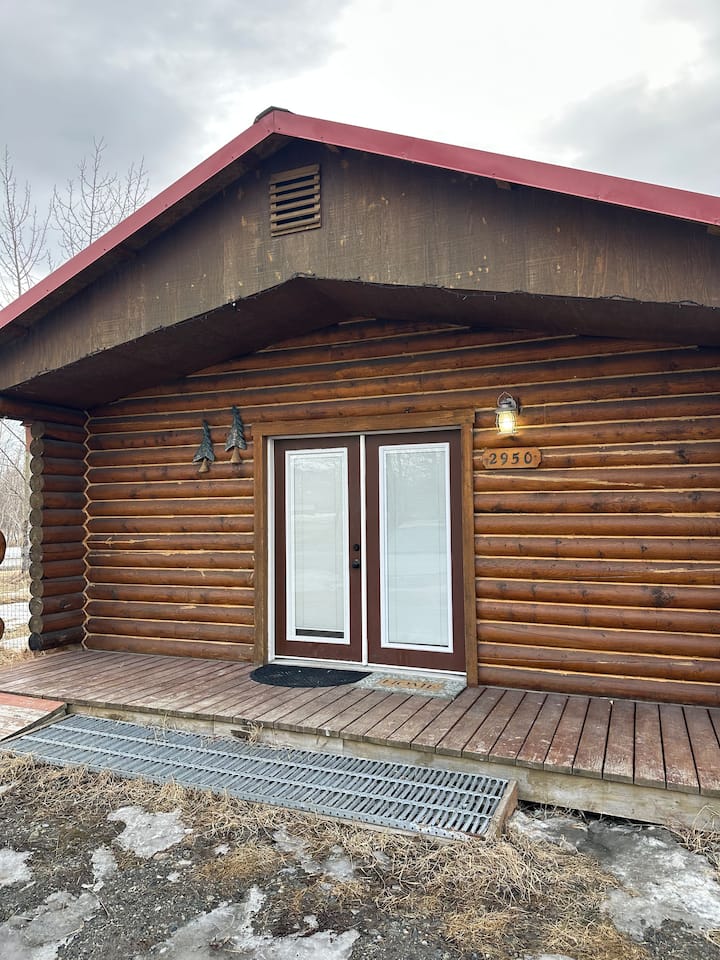 River Escape - Palmer, AK